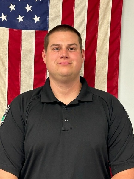 Village of New Athens - Detective Sergeant Jake Renner Keeping New ...